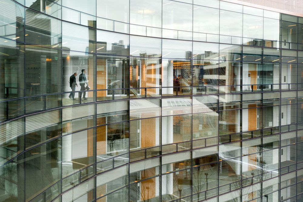 Urban Space, Landscape and Design Photography in Seattle, WA - STUART ...