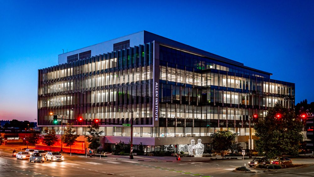 Urban Space, Landscape and Design Photography in Seattle, WA - STUART ...