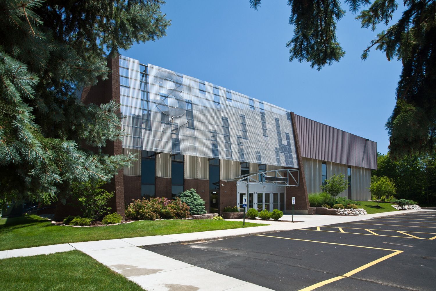 3 Mile Project - Elevate Studio