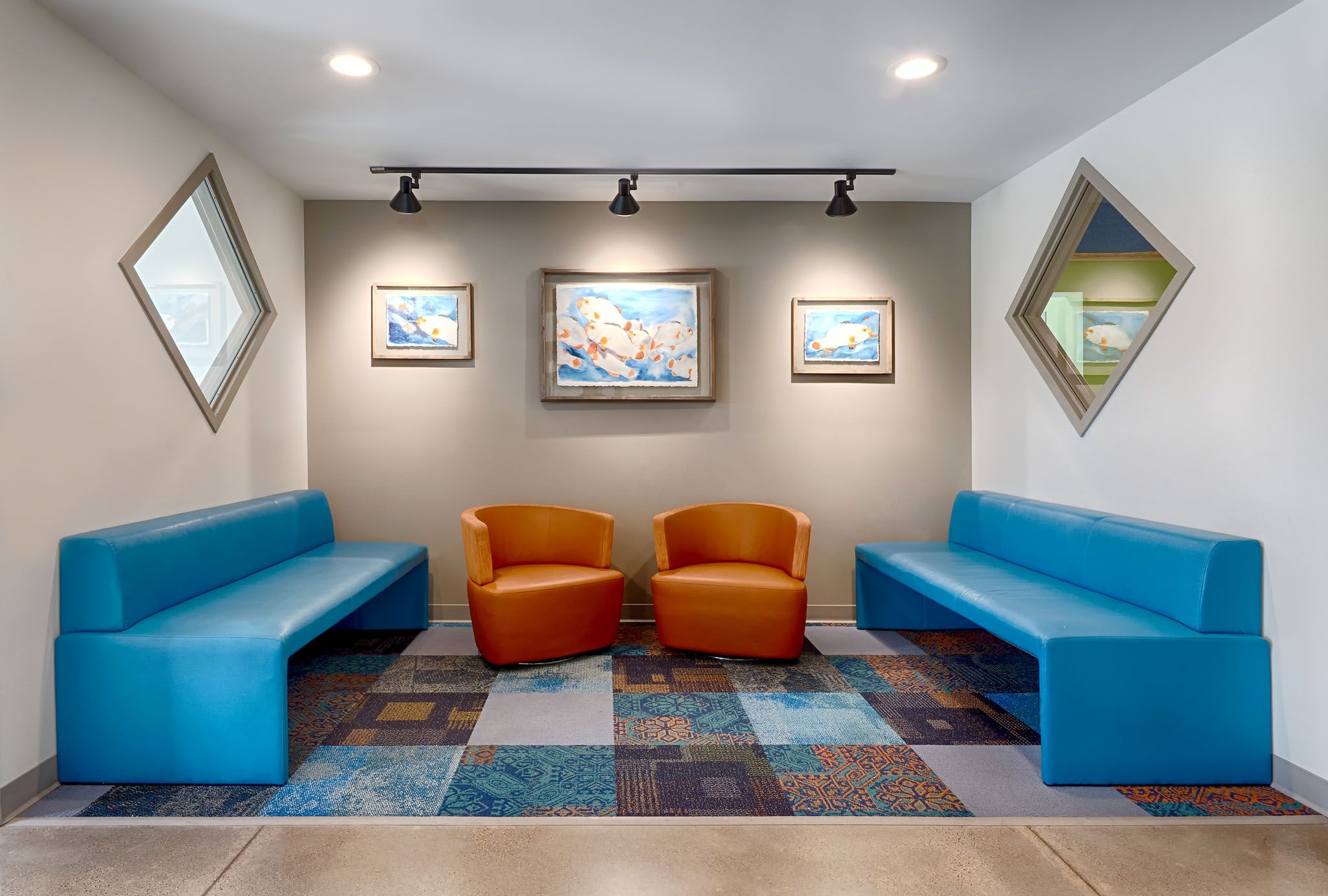 ELEVATE STUDIO - Elevate Studio