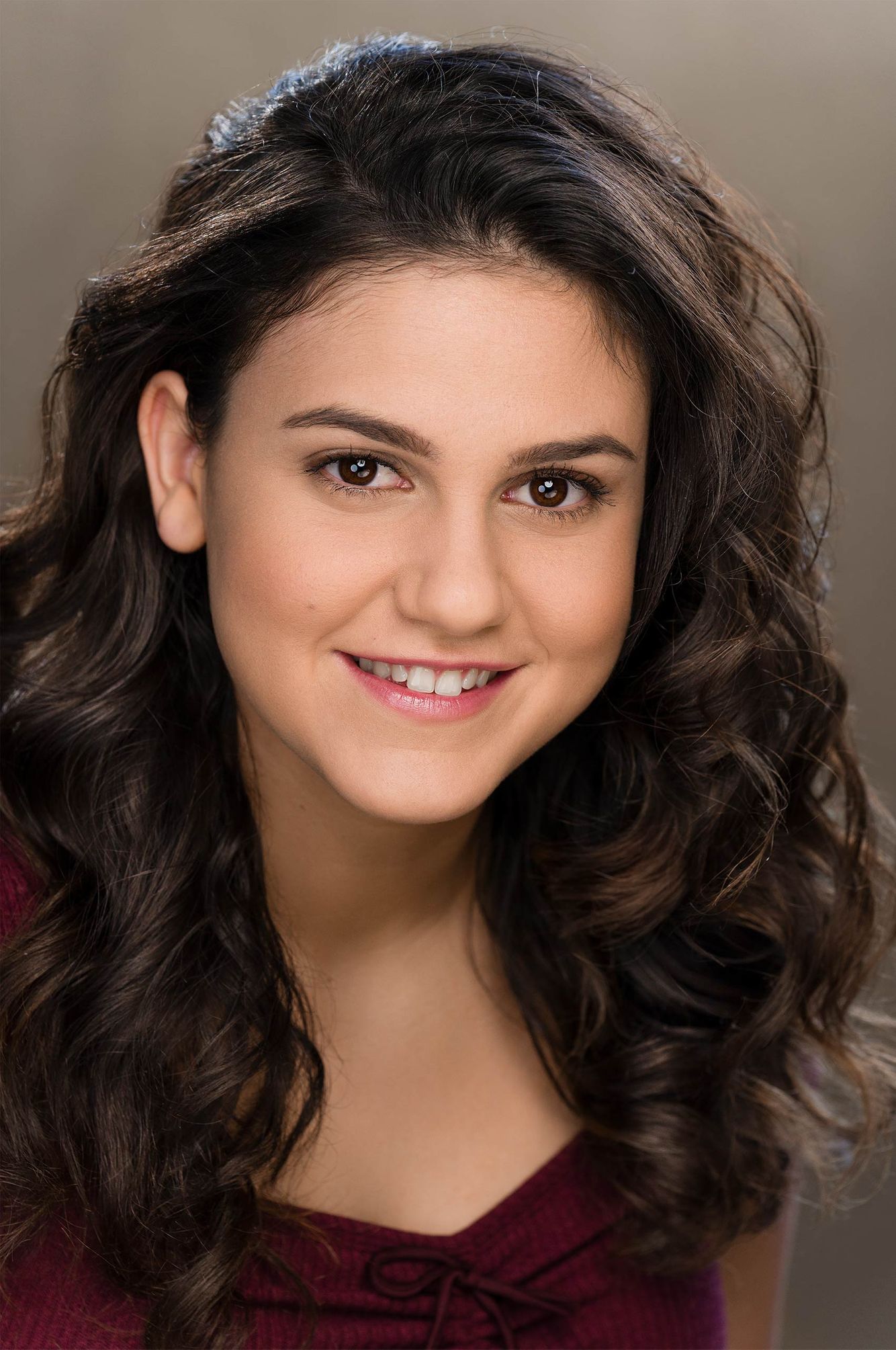 Kids and Teens Headshots Photographer in LA - Kids and Teens Headshots