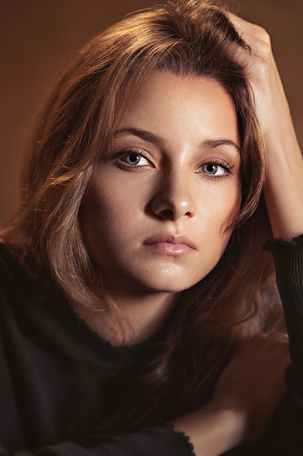 Headshot Photographer in LA - Headshot Los Angeles, Actors Headshots