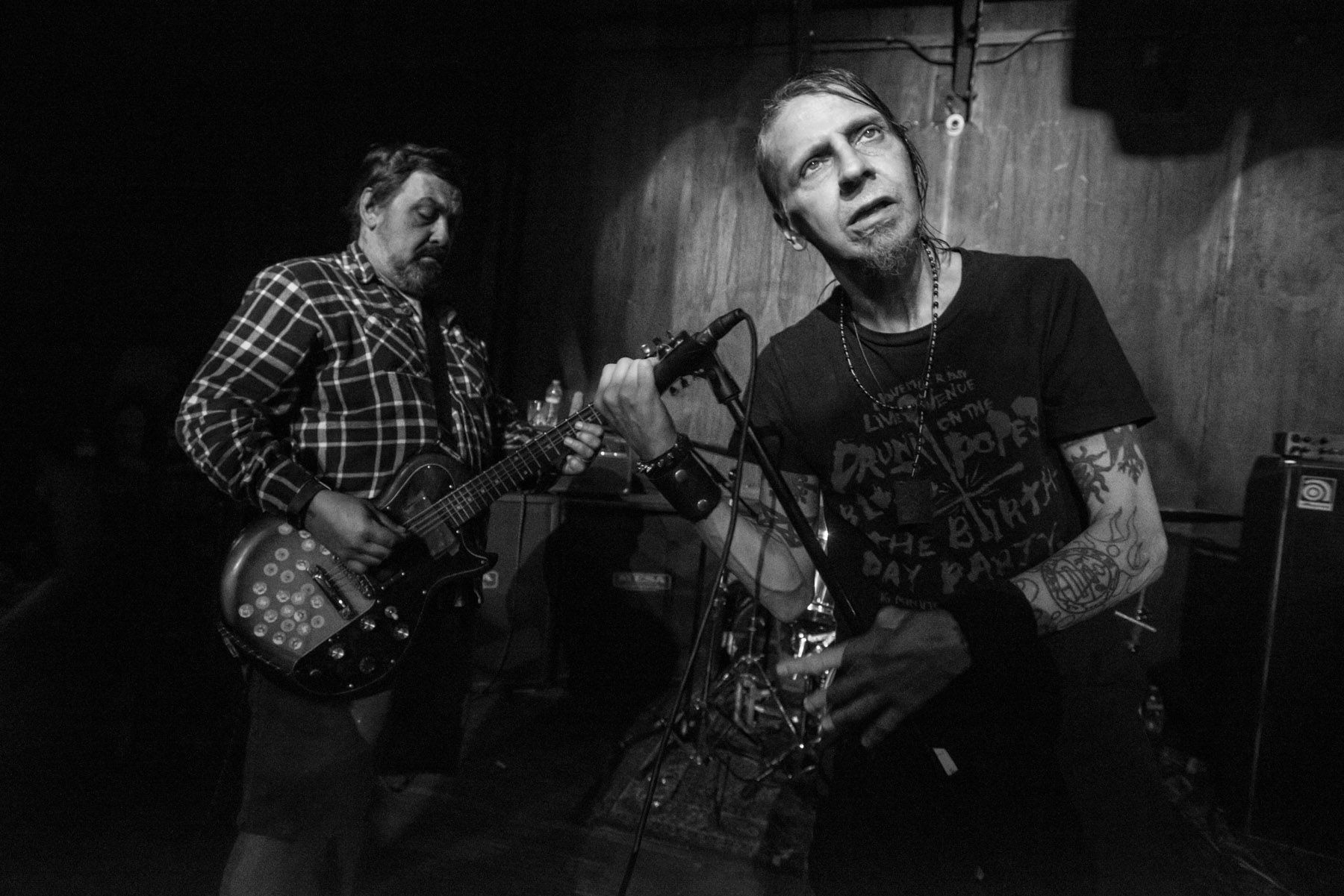 Geoffrey Nicholson - Photographer