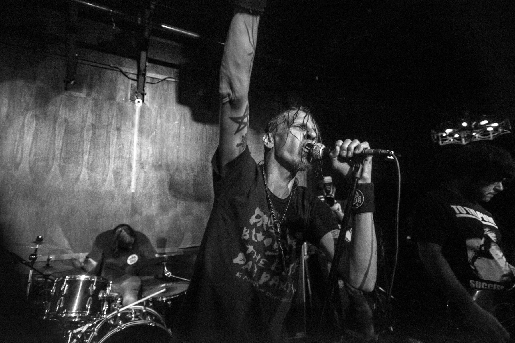 Geoffrey Nicholson - Photographer