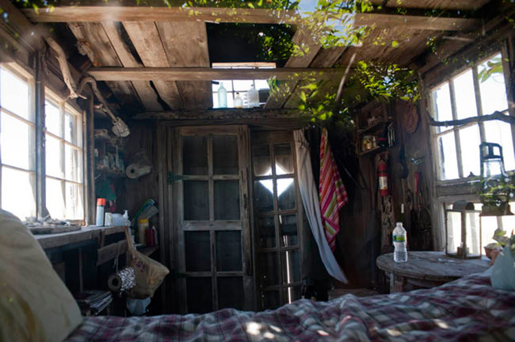 The Dune Shacks of Provincetown - Jane Paradise Photography