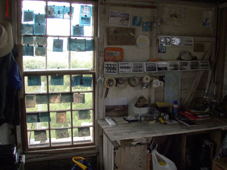 The Dune Shacks of Provincetown - Jane Paradise Photography