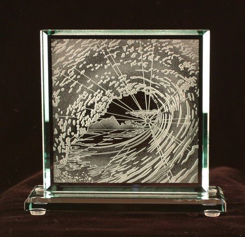 Available Work - Classical Glass Studios, Custom fine art glass,