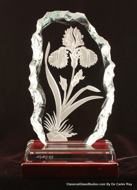 Available Work - Classical Glass Studios, Custom fine art glass,