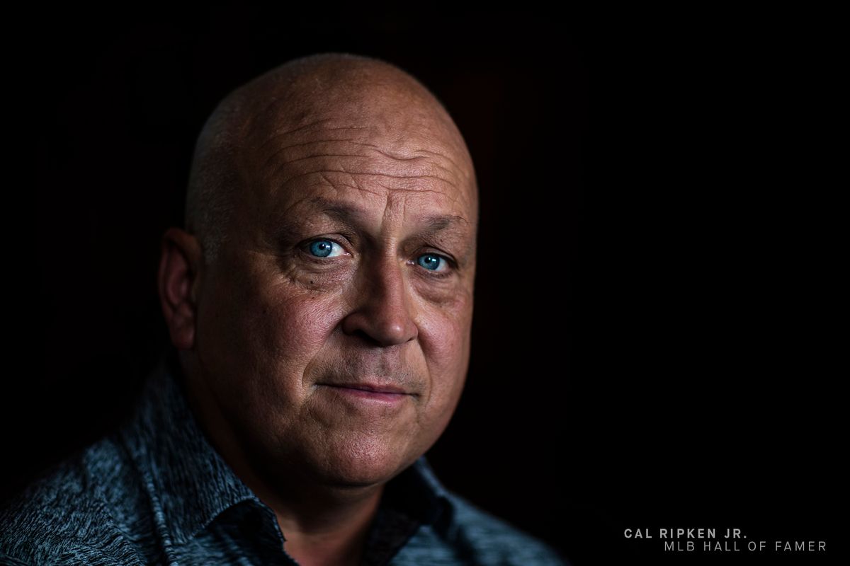 Eric J. Smith Content Creator & Storyteller - E Smith Images