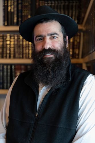 Faces of Israel by Rose Eichenbaum
