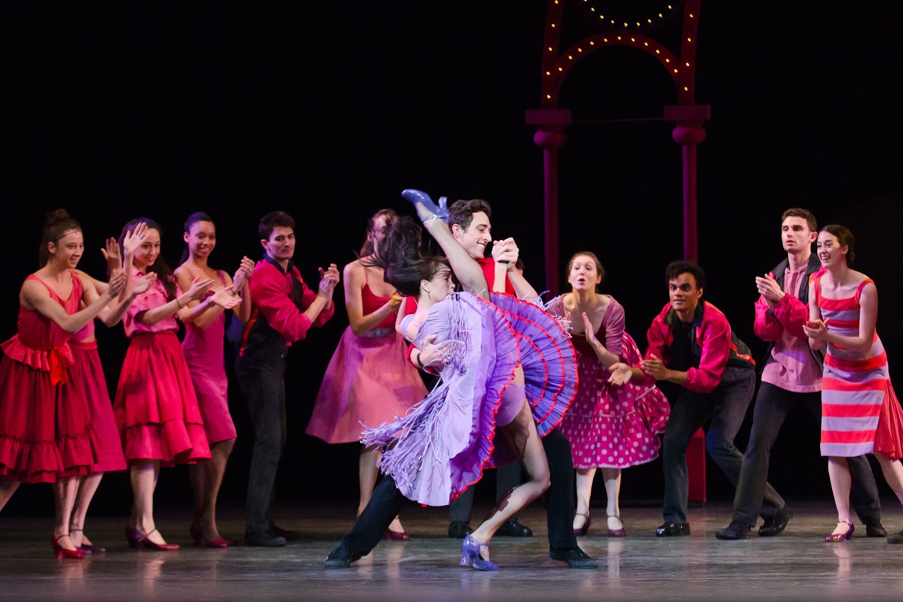 broadway - Kyle Froman Photography